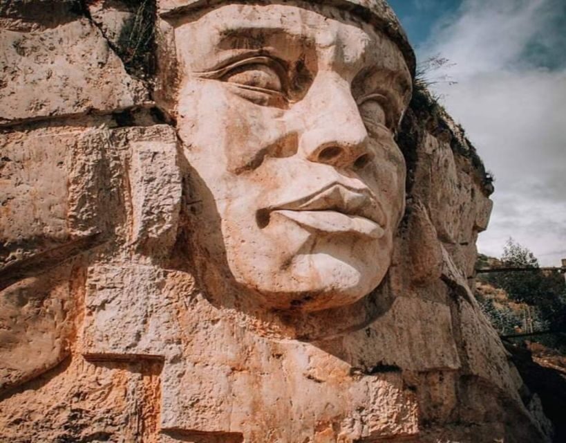 Cusco: Abode of the Gods ATV Tour with Transfer - FAQ