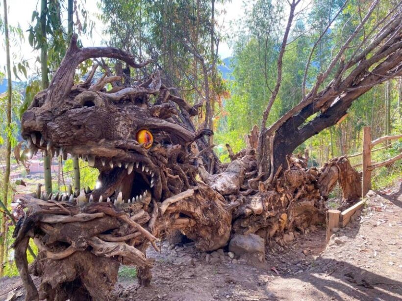 Cusco: Abode of the Gods, Valley of the Goblins and Huasao - Key Points