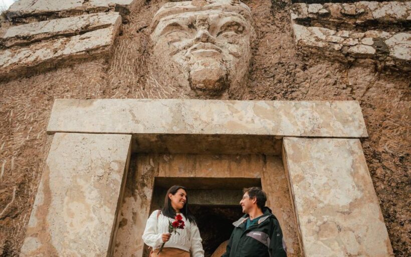 Cusco: Adobe of the gods on quad bikes tour - Key Points