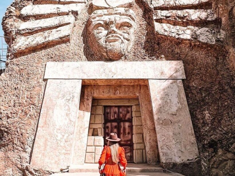 Cusco: Adobe of the gods on quad bikes tour - Introduction: Why This Tour Might Catch Your Eye