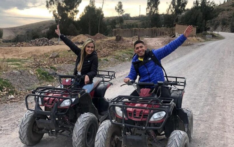 Cusco: Adobe of the gods on quad bikes tour - What’s Included & What to Budget For