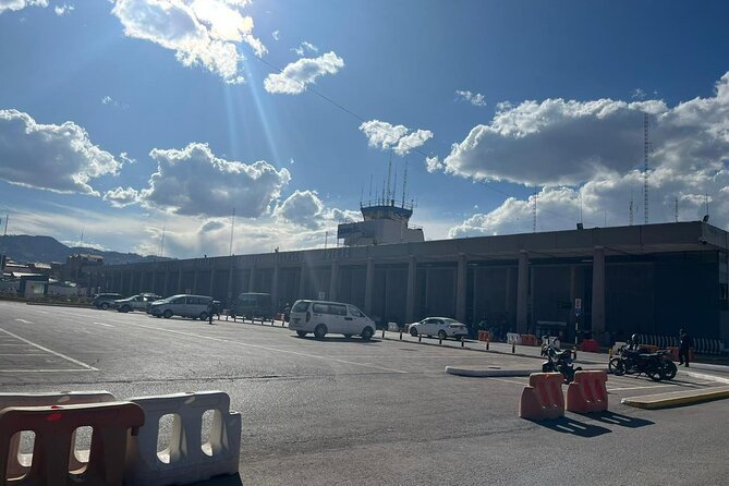 Cusco Airport Pickup and Private Transfer - Overview of the Service