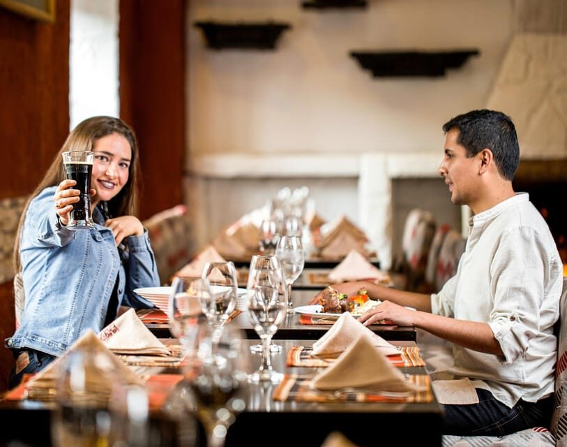 Cusco: Andean Folk Show with Dinner at Tunupa Plaza de Armas - FAQ