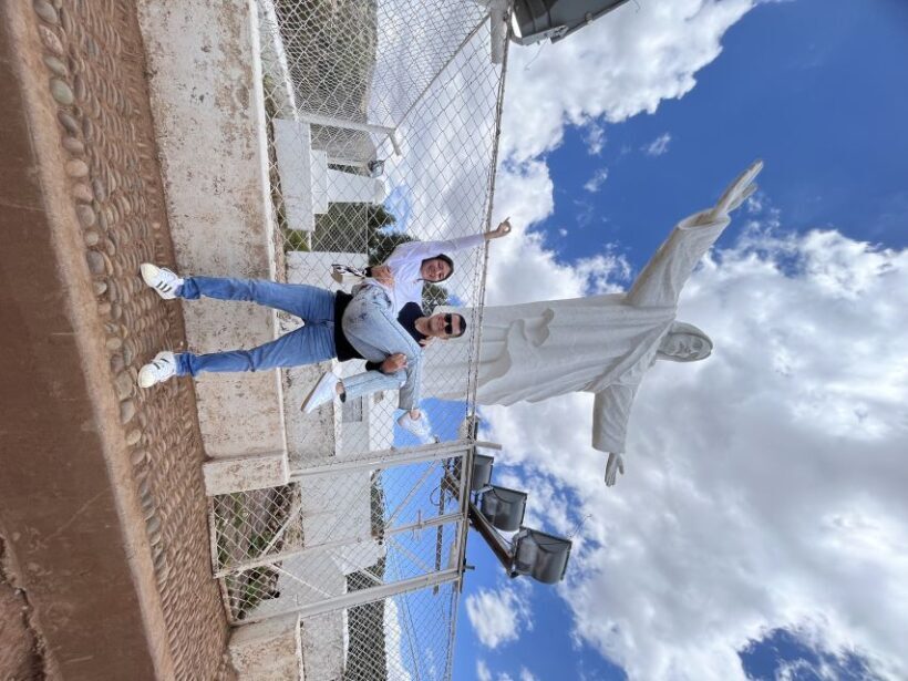 Cusco: Archeological Sites Tour and Forest Photo Experience - Key Points