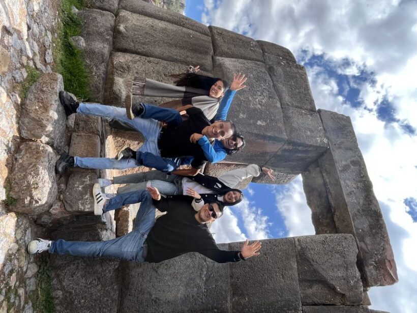 Cusco: Archeological Sites Tour and Forest Photo Experience - The Sum Up