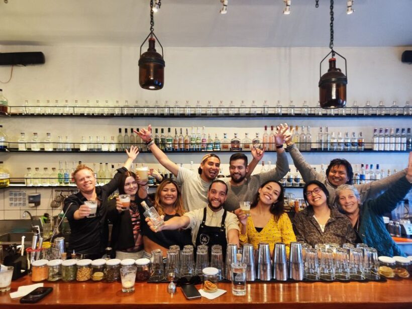 Cusco: Art, Culture, and Alcohol Tipsy Walking Tour - Key Points