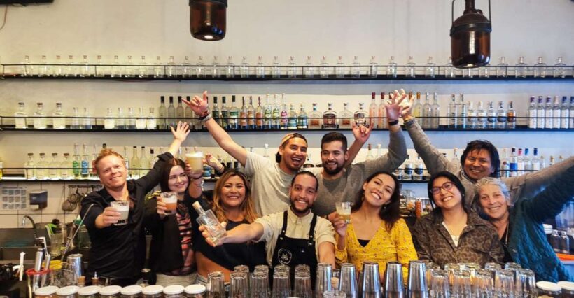 Cusco: Art, Culture, and Alcohol Tipsy Walking Tour - A Close Look at the Tipsy Walking Tour