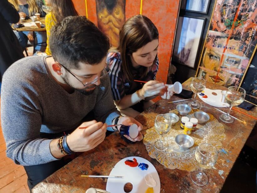 Cusco: Art, Culture, and Alcohol Tipsy Walking Tour - FAQ