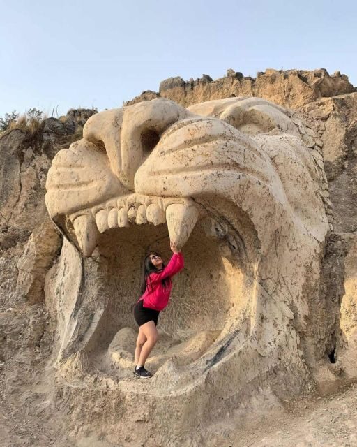 Cusco: ATVs to the Abode of the Gods. - An Overview of the Experience