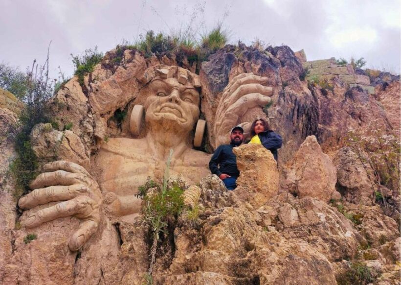 Cusco: ATVs to the Abode of the Gods. - The Logistics and Practicalities