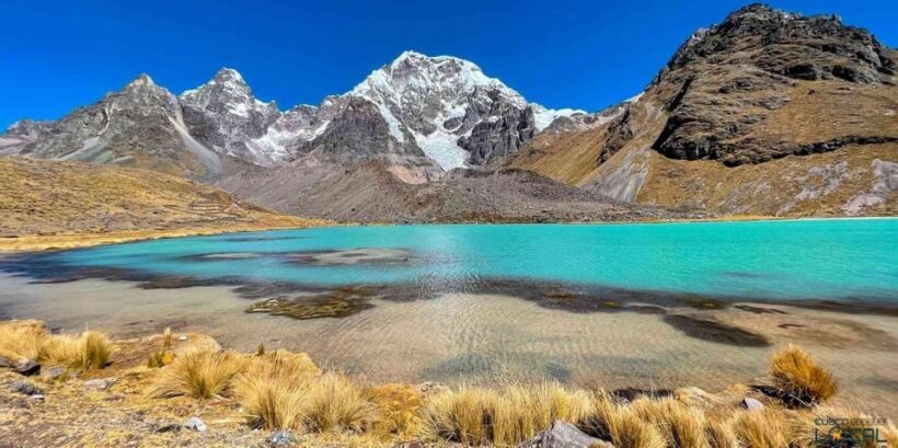 Cusco: Ausangate - 7 Lakes Hike - Who Will Love This Tour?