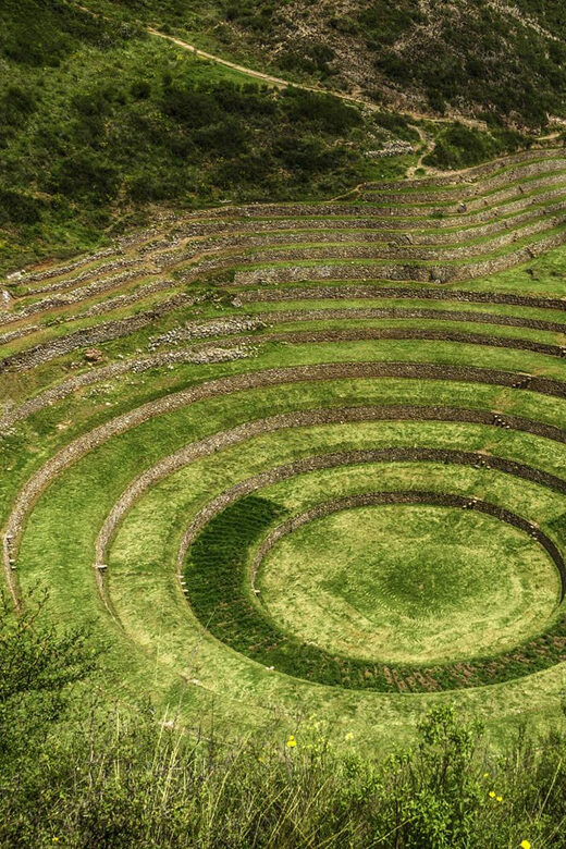 Cusco: Aventura Cuatrimoto en Moray y Salineras medio dia - The Sum Up