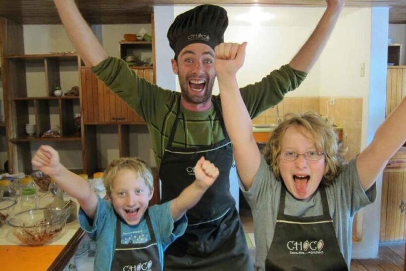 Cusco: Bean to bar chocolate workshop - Who Will Appreciate This Tour?