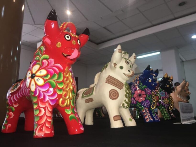 Cusco: Bring your own Torito de Pucará to life - An In-Depth Look at the Experience