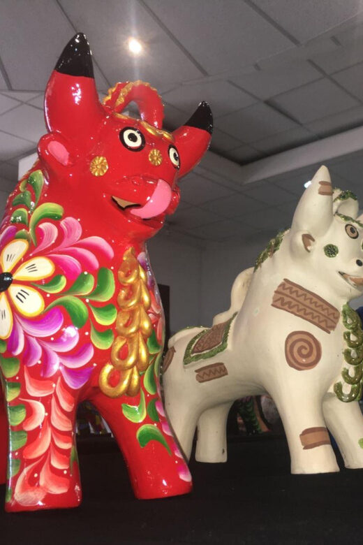 Cusco: Bring your own Torito de Pucará to life - Final Thoughts