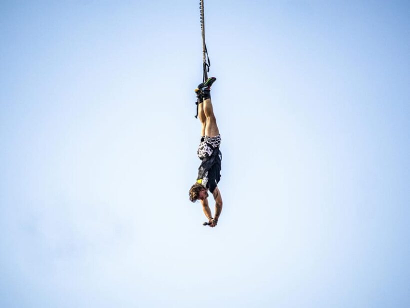 Cusco : Bungee jump Over Peruvian Canyons - Authentic Feedback from Participants