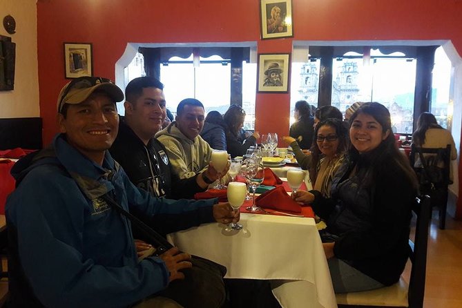 Cusco by Night: Planetarium Cusco, Dinner, and Pisco Sour - Tour Overview and Highlights