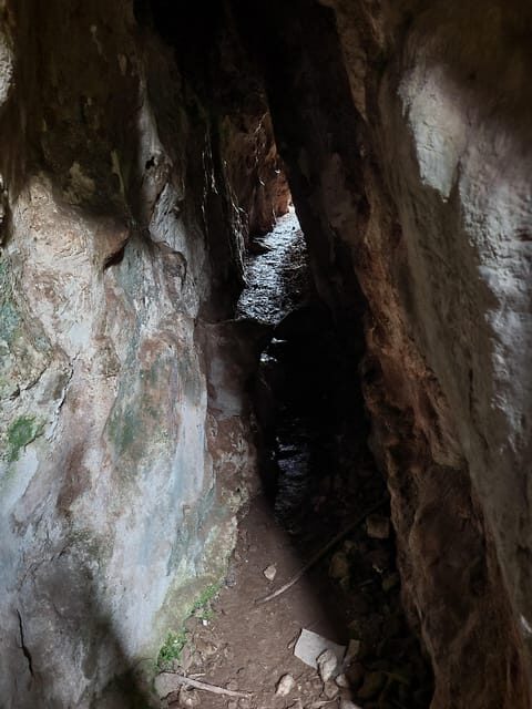 CUSCO: Caminata mística por templos Incas y ancestrales - A Deep Dive into the Mystical Walk