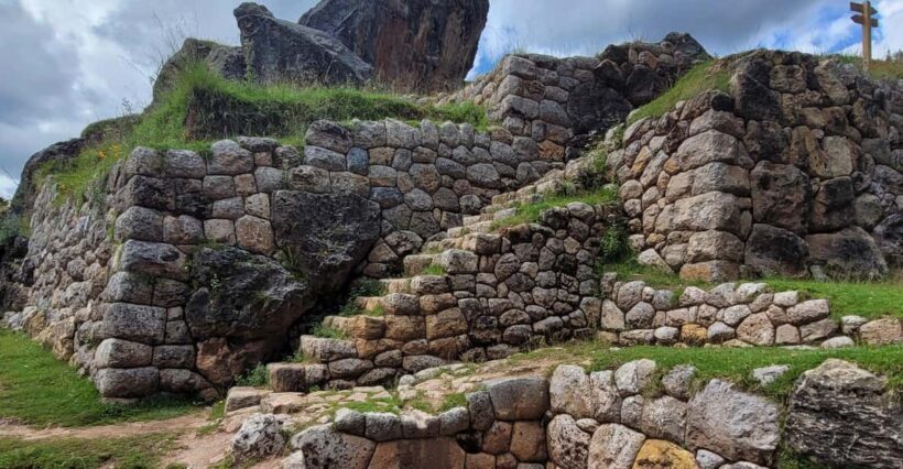 CUSCO: Caminata mística por templos Incas y ancestrales - Final Thoughts