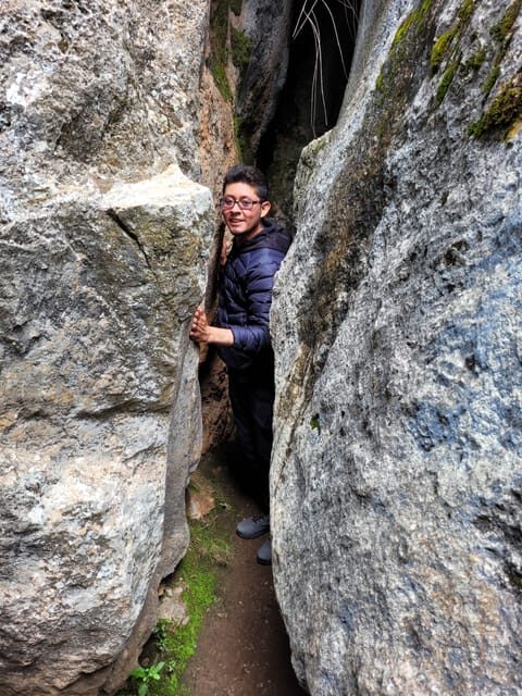 CUSCO: Caminata mística por templos Incas y ancestrales - FAQ