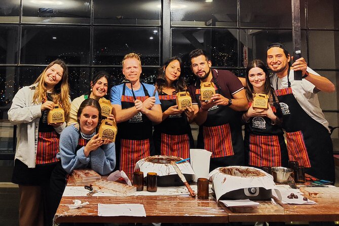 Cusco Chocolate Workshop With The Best Organic Cacao in the World - Cacaos Captivating Comeback: The Story Behind Cuscos Finest