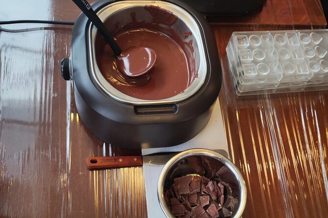 Cusco Chocolate Workshop With The Best Organic Cacao in the World - Hands-On Chocolate Fun: Unleash Your Inner Chocolatier