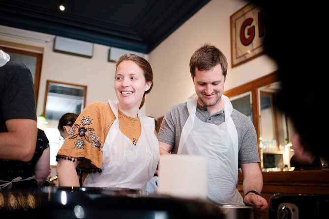 Cusco Chocolate Workshop With The Best Organic Cacao in the World - Skilled Instructors: Learn From Belgium-Trained Experts