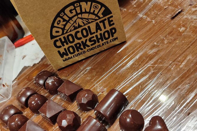 Cusco Chocolate Workshop With The Best Organic Cacao in the World - Inclusivity and Accessibility: A Workshop for All