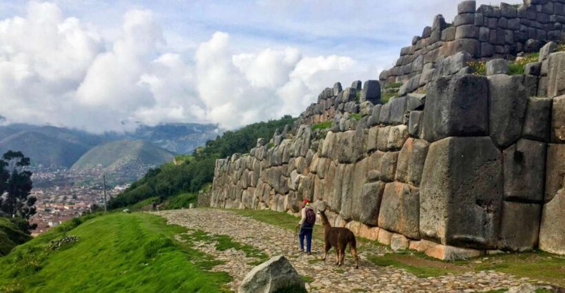 Cusco City: Afternoon Bus Tour incl. Entrance Fees - Discovering Cusco in a Compact Half-Day