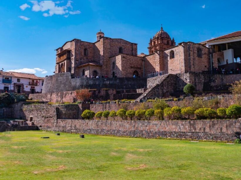 Cusco City: Afternoon Bus Tour incl. Entrance Fees - Who This Tour Is Perfect For