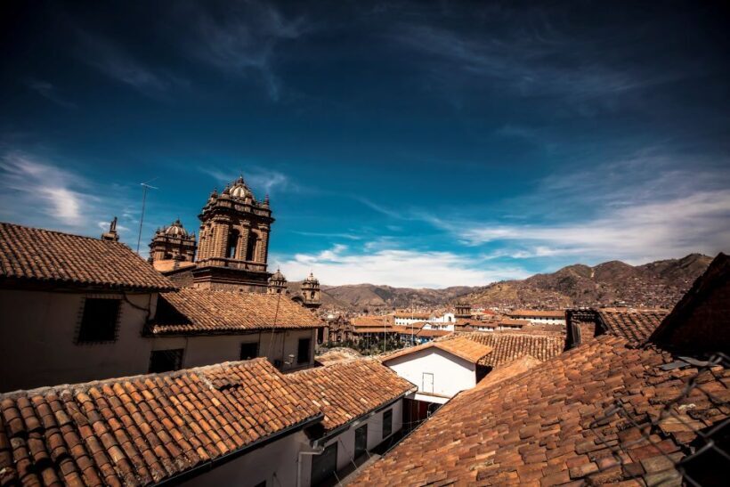 Cusco City: Half-day Private Panoramic Tour of Cusco City - Introduction to the Tour Experience