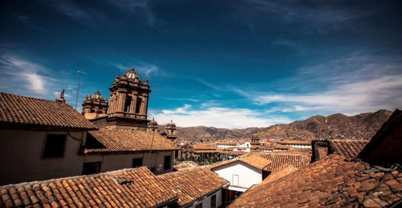 Cusco City: Half-day Private Panoramic Tour of Cusco City - Who Should Think Twice?
