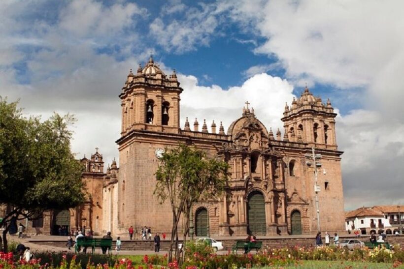 Cusco City: Half-day Private Panoramic Tour of Cusco City - FAQ