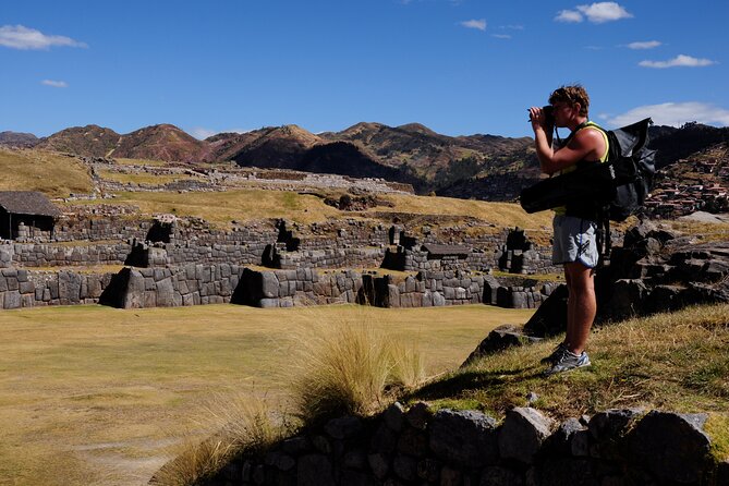 Cusco City Sightseeing & Sacsayhuaman Archeological Park Tour - Witnessing Tambomachay