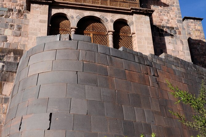 Cusco City Sightseeing, San Pedro Market, Cathedral and Qorikancha Temple - Admission Tickets and Inclusions