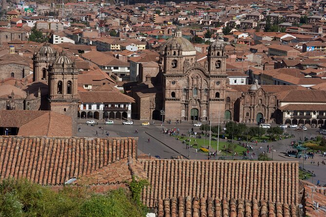 Cusco City Sightseeing, San Pedro Market, Cathedral and Qorikancha Temple - Traveler Reviews and Experiences