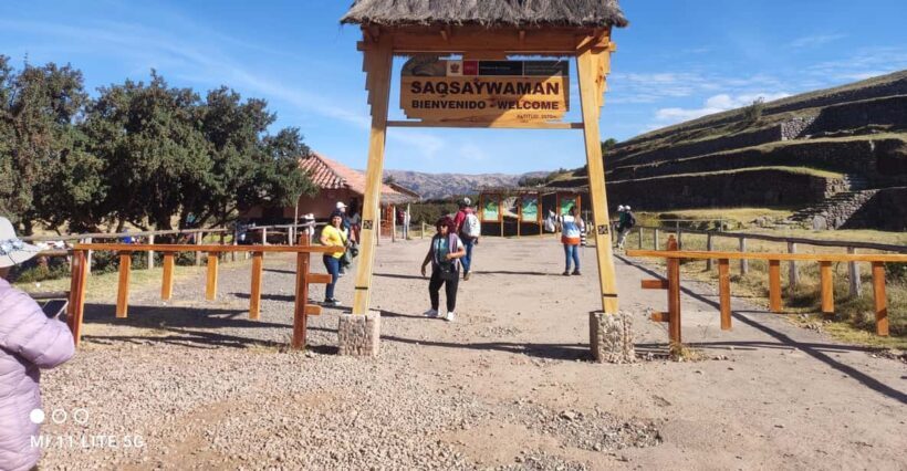 Cusco City Tour - Exploring the Heart of Cusco: An Overview