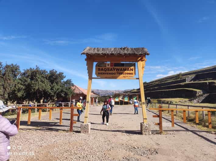 Cusco City Tour - The Practical Side: What to Expect