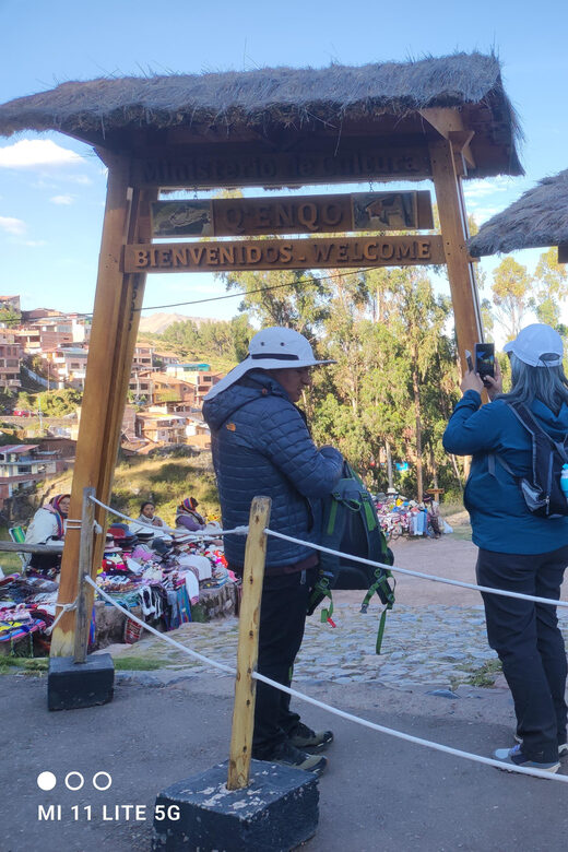 Cusco City Tour - Why This Tour Offers Great Value