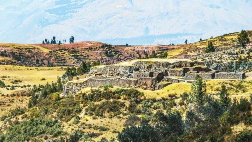 Cusco: City Tour 4 Half Day - Key Points