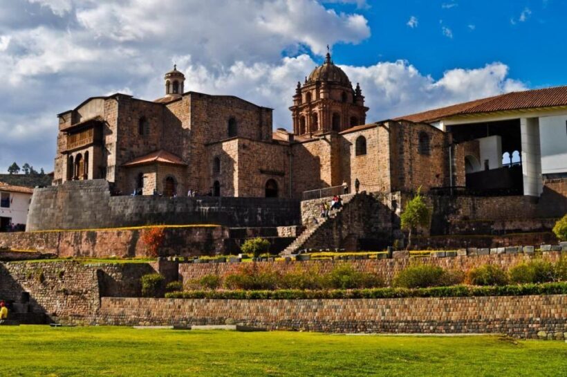 Cusco - City tour - Introduction