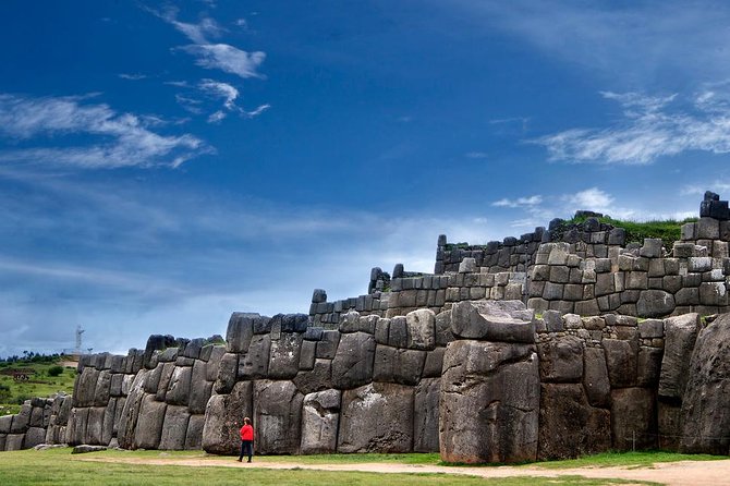 Cusco City Tour - Highlights of the Tour Inclusions