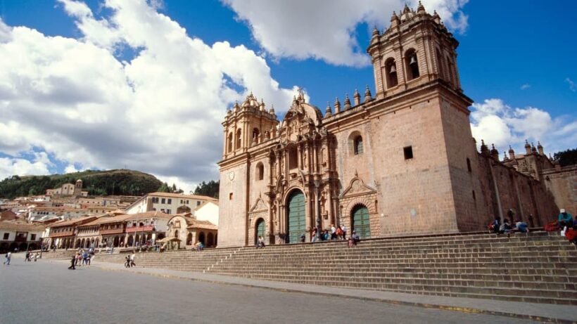 Cusco city tour half day - Authenticity and Value