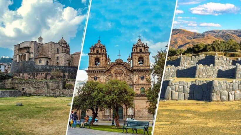 Cusco city tour half day - Practical Tips for Travelers