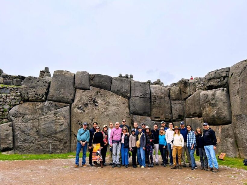 Cusco City Tour half day ( City Highlights Tour ) - Value and Practical Considerations