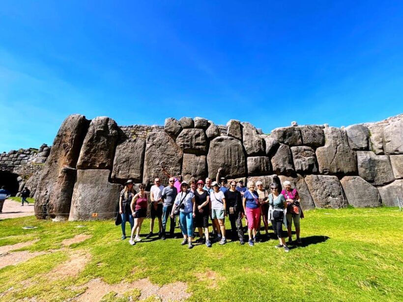 Cusco City Tour half day ( City Highlights Tour ) - Who Should Book This Tour?