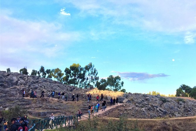 Cusco City Tour - Half Day - Exploring the Cathedral