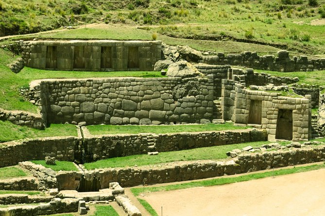 Cusco City Tour - Half Day - Planning Your Cusco Adventure