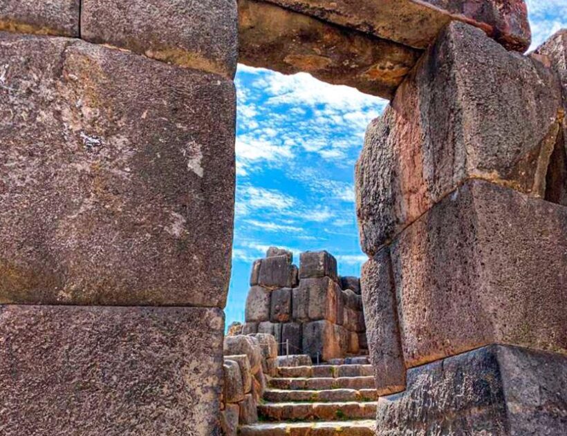 Cusco City Tour Half-Day Group Service - Starting Point and Overall Structure