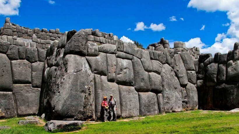 Cusco: City Tour | Half-Day Tour to 4 Archaeological Sites - Key Points